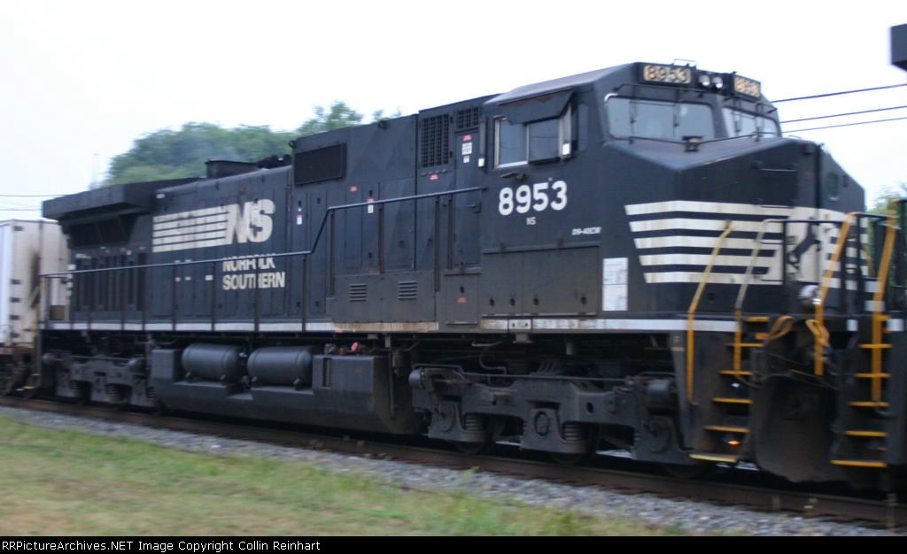 NS 8953